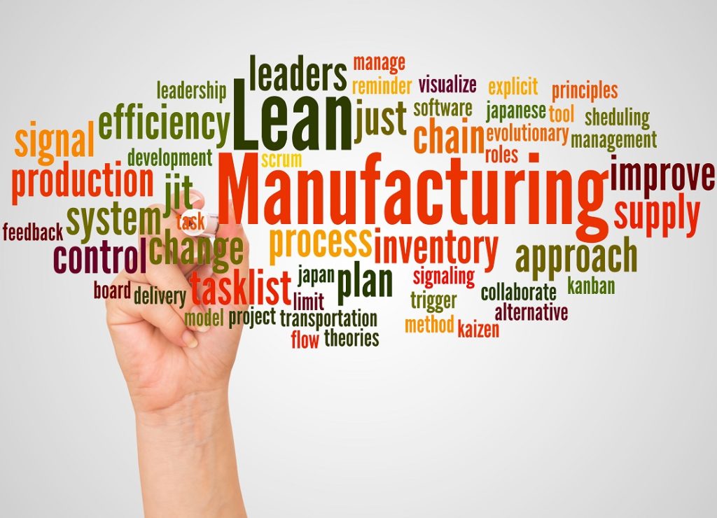 How to Improve Your Manufacturing Process for Better Quality | Welcome ...